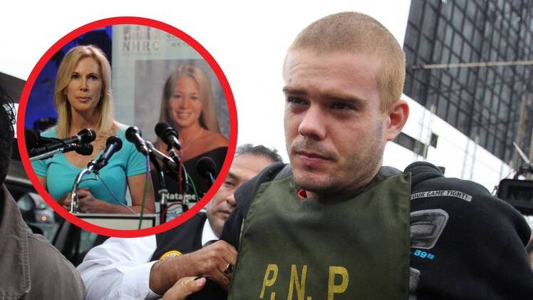 Natalee Holloway Doc Announced by Netflix Days Before Killer Joran van ...