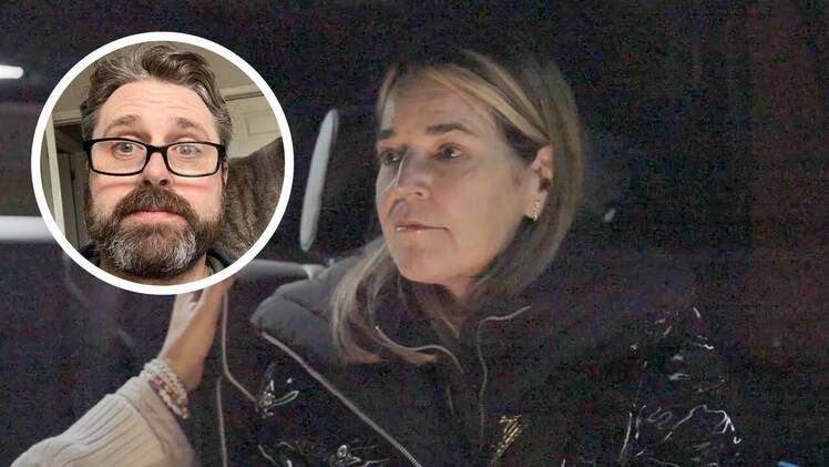 Savannah Guthrie Opens Up About Turning to God During ‘Difficult ...