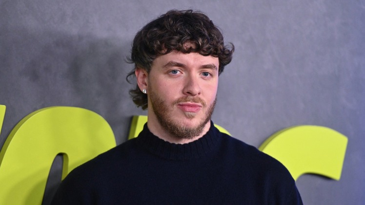 Jack Harlow Faces Backlash After Saying He ‘Got Blacker’ Making R&B Album