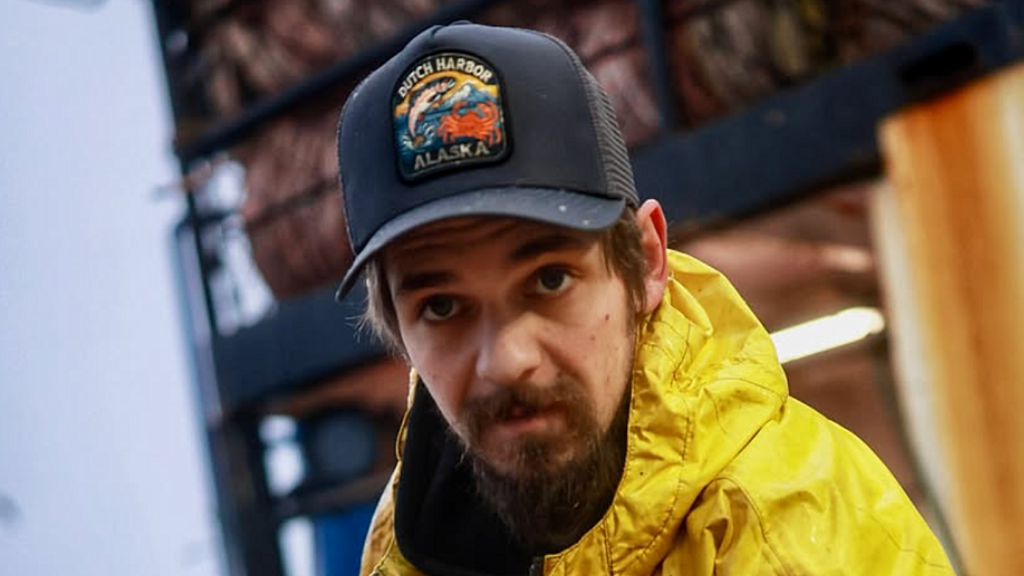 ‘Deadliest Catch’ Star Reveals Discovery Channel Cameras Were ‘Filming ...