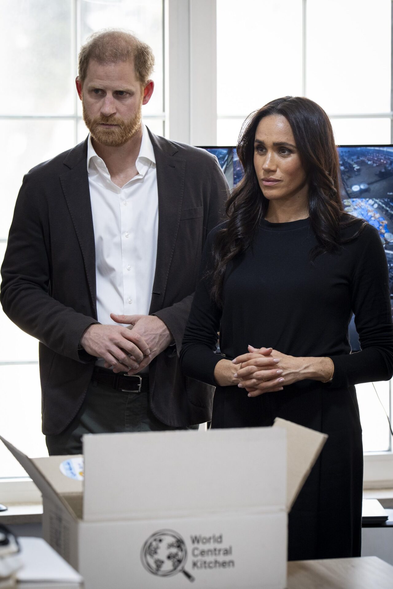 Prince Harrys Invictus Games Faces Scrutiny Over 63 Million Spending