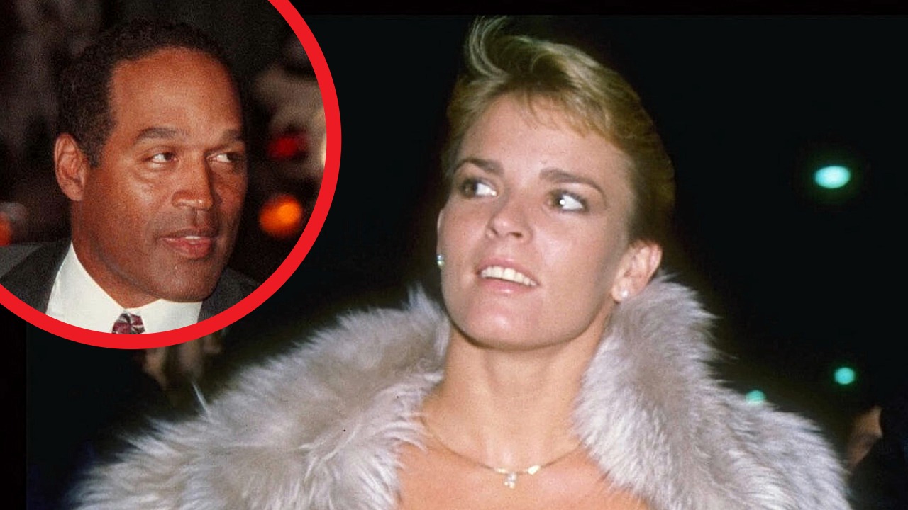Nicole Brown Simpsons Former Lover Reveals OJ Simpson Lurked in Bushes